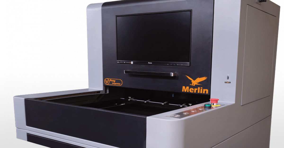 Elevamos el estándar en Inspección de Productos – Estanflux